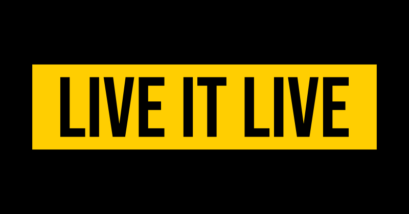 Live It Live